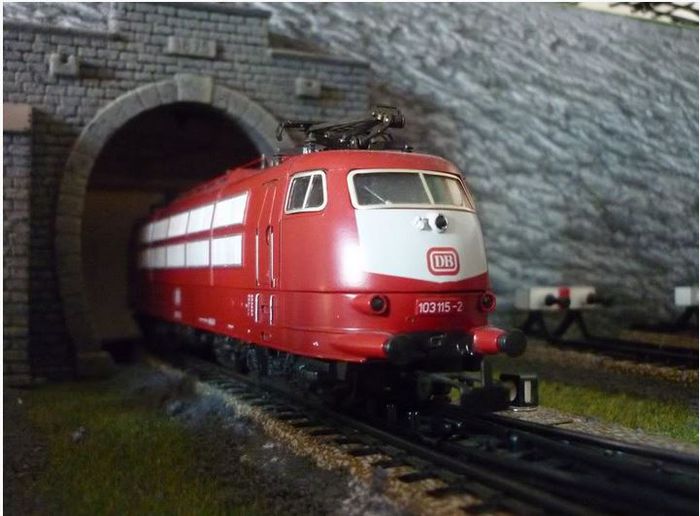 Märklin 3358 - 3rail Wiki