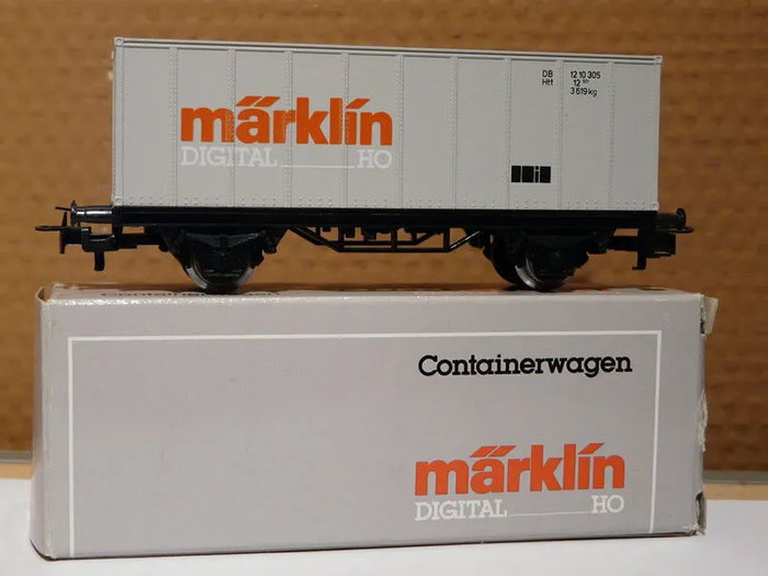 Märklin 4481.2 - 3rail Wiki