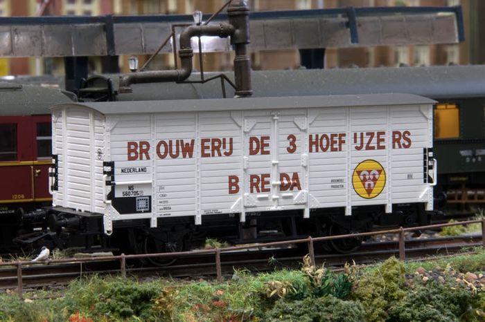 Märklin 48772 - 3rail Wiki