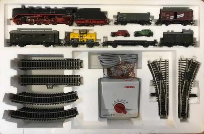 Märklin 2995 - 3rail Wiki