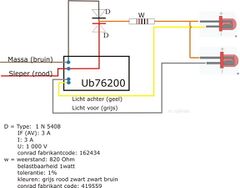Categorie:Aansluitschema - 3rail Wiki