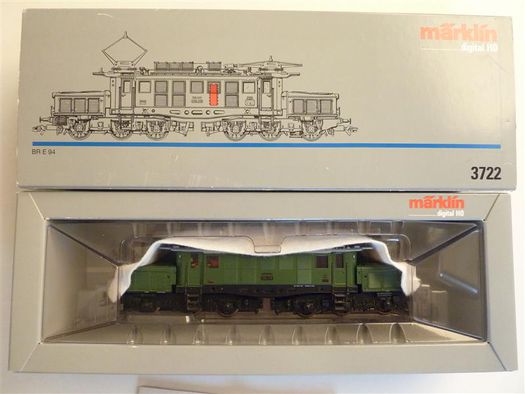Märklin 3722 - 3rail Wiki