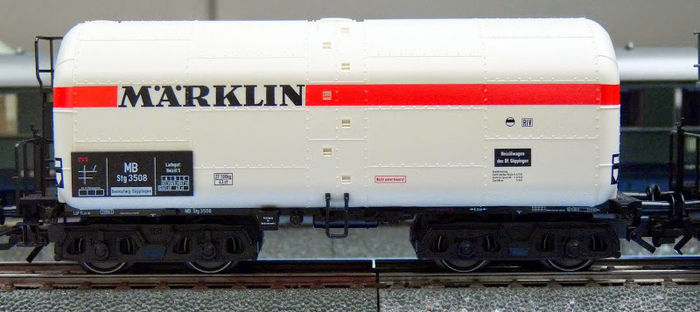 Märklin 47910 - 3rail Wiki