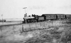 Atchison, Topeka and Santa Fe Railway - 3rail Wiki