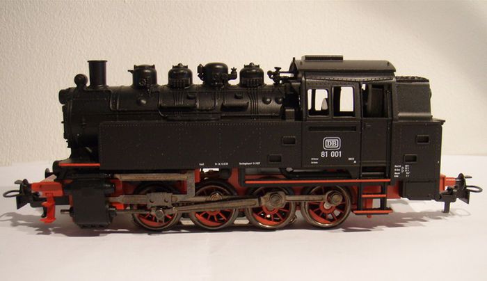 Märklin 36320 - 3rail Wiki