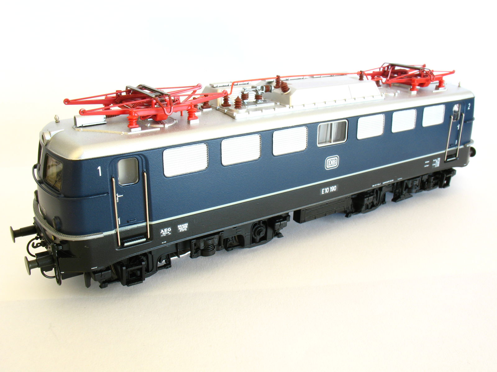 Bestand:Märklin 39110-1.jpg - 3rail Wiki
