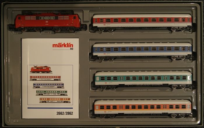 Märklin 2662 - 3rail Wiki