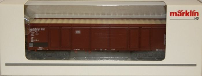 Märklin 4726 - 3rail Wiki