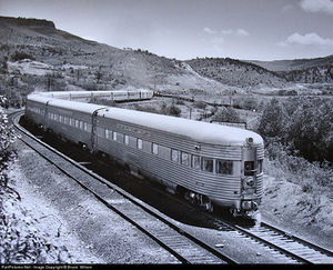 Budd Company - 3rail Wiki