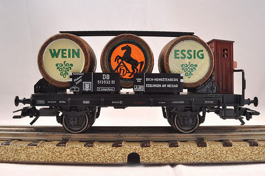 Märklin 48008 - 3rail Wiki