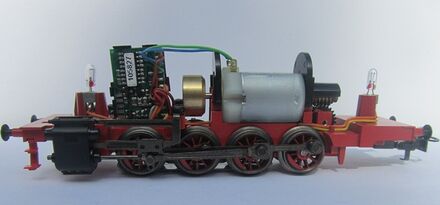 Märklin 36320 - 3rail Wiki