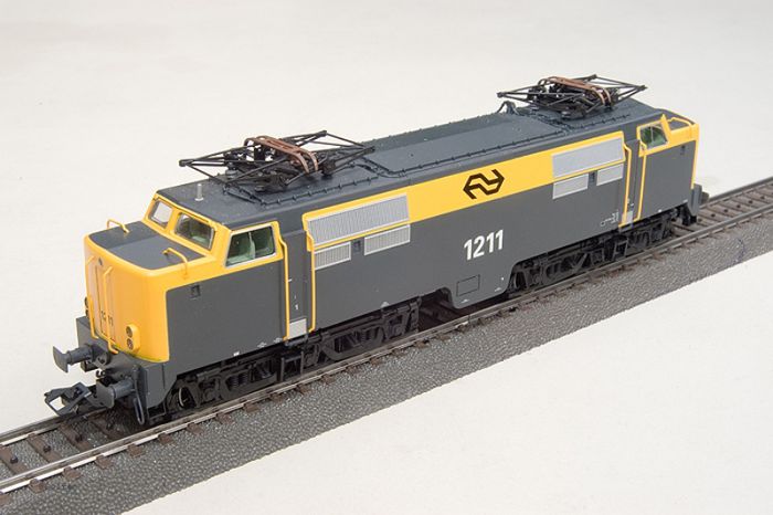 Märklin 37120 - 3rail Wiki