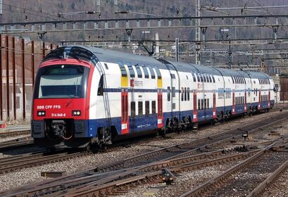 Bouwserie RABe 514 - 3rail Wiki