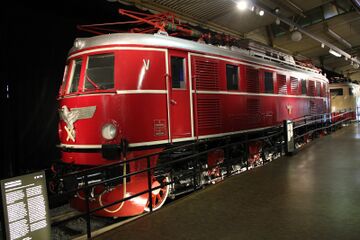 Bouwserie E 19/119 - 3rail Wiki