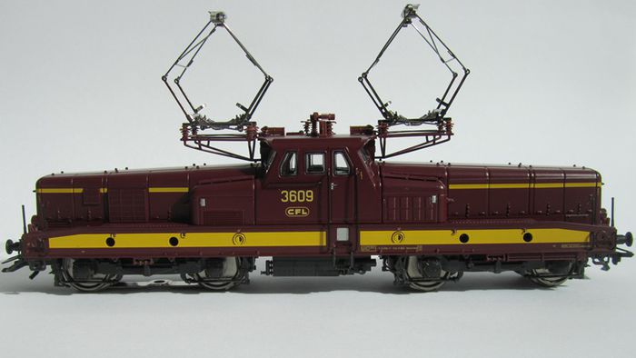 Märklin 37333 - 3rail Wiki