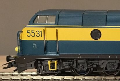 Märklin 34671 - 3rail Wiki