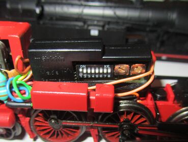 Märklin 37072 - 3rail Wiki