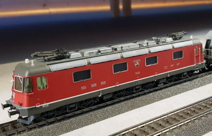 Märklin 37322 - 3rail Wiki
