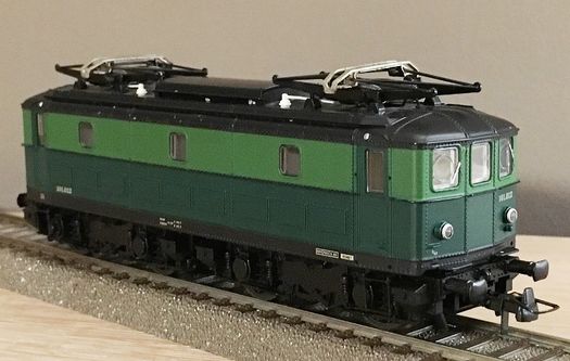 Roco 43579 - 3rail Wiki