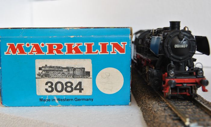 Märklin 3084 - 3rail Wiki