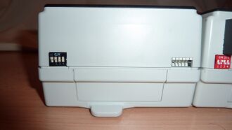 Märklin 6050/6051 Interface - 3rail Wiki