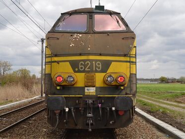 Bouwserie 62/HLD 62 - 3rail Wiki