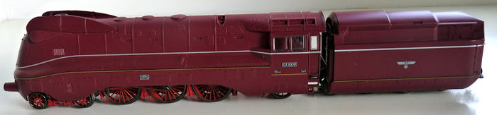 Märklin 37912-02 - 3rail Wiki