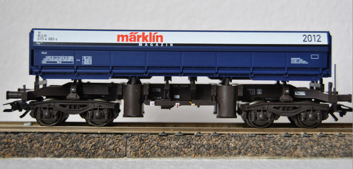 Märklin 48512 - 3rail Wiki