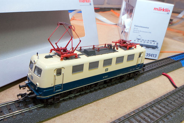 Märklin 39413 - 3rail Wiki