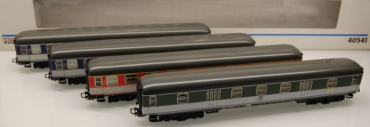 Märklin 40541 - 3rail Wiki