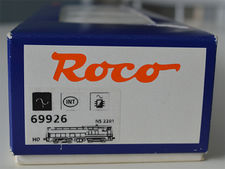 Roco 69926 - 3rail Wiki