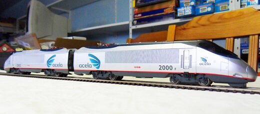 Bachmann 160-1202 - 3rail Wiki