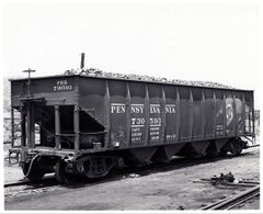 Open Hopper - 3rail Wiki