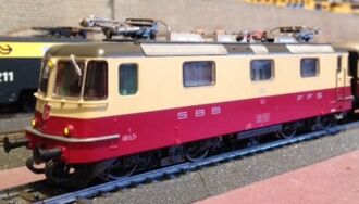 Märklin 37343 - 3rail Wiki