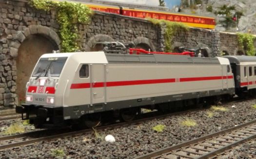 Märklin 36620 - 3rail Wiki