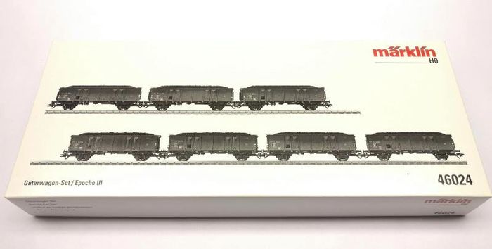 Märklin 46024 - 3rail Wiki