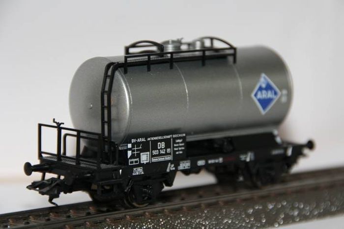Märklin 00756-07 t/m 12 - 3rail Wiki