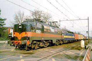 Bouwserie NS 1200 - 3rail Wiki