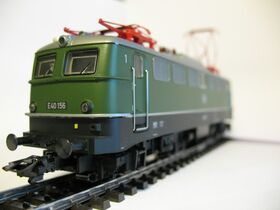 Märklin 39140 - 3rail Wiki