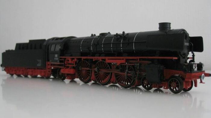 Märklin 39104 - 3rail Wiki