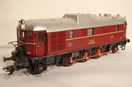 Märklin 37210 - 3rail Wiki