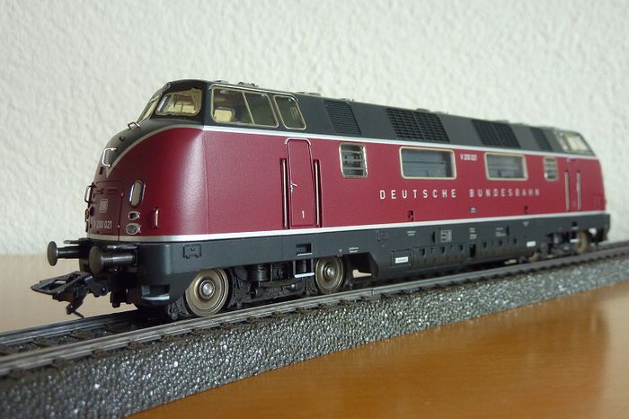 Märklin 39800 - 3rail Wiki