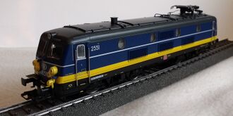 Märklin 37238 - 3rail Wiki