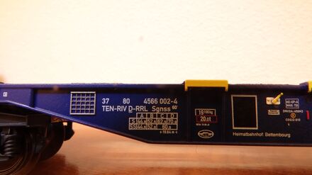 Märklin 47051.009 - 3rail Wiki