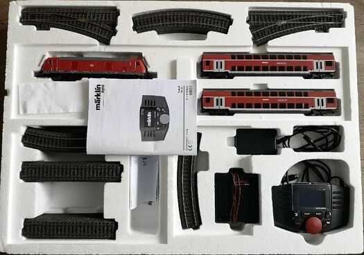 Märklin 29479 - 3rail Wiki