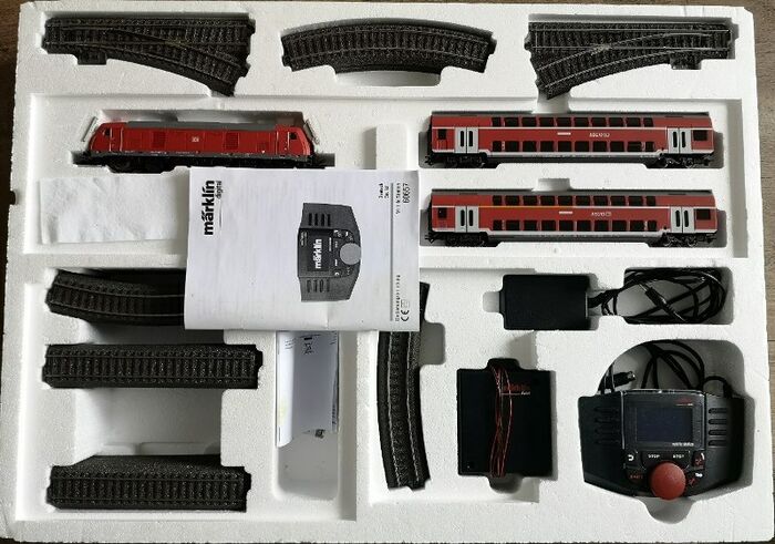 Märklin 29479 - 3rail Wiki