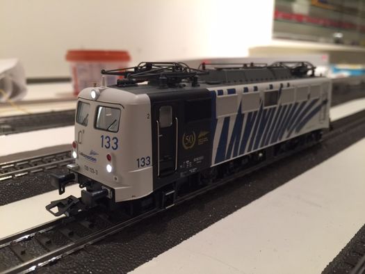 Märklin 37405 - 3rail Wiki