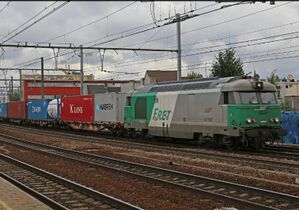 Bouwserie BB 67400 - 3rail Wiki