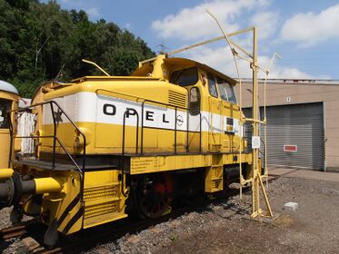 Bouwserie DH 500 Ca - 3rail Wiki