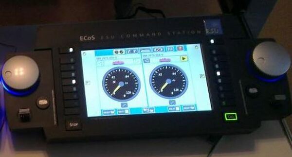 Beginnen met Digitaal - 3rail Wiki